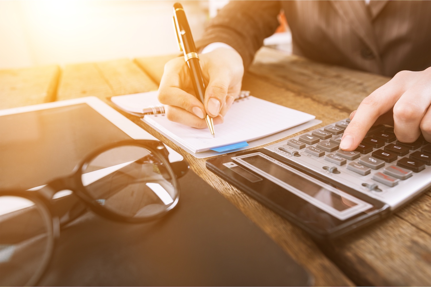 Quand les honoraires sont-ils dus à l'agence immobilière