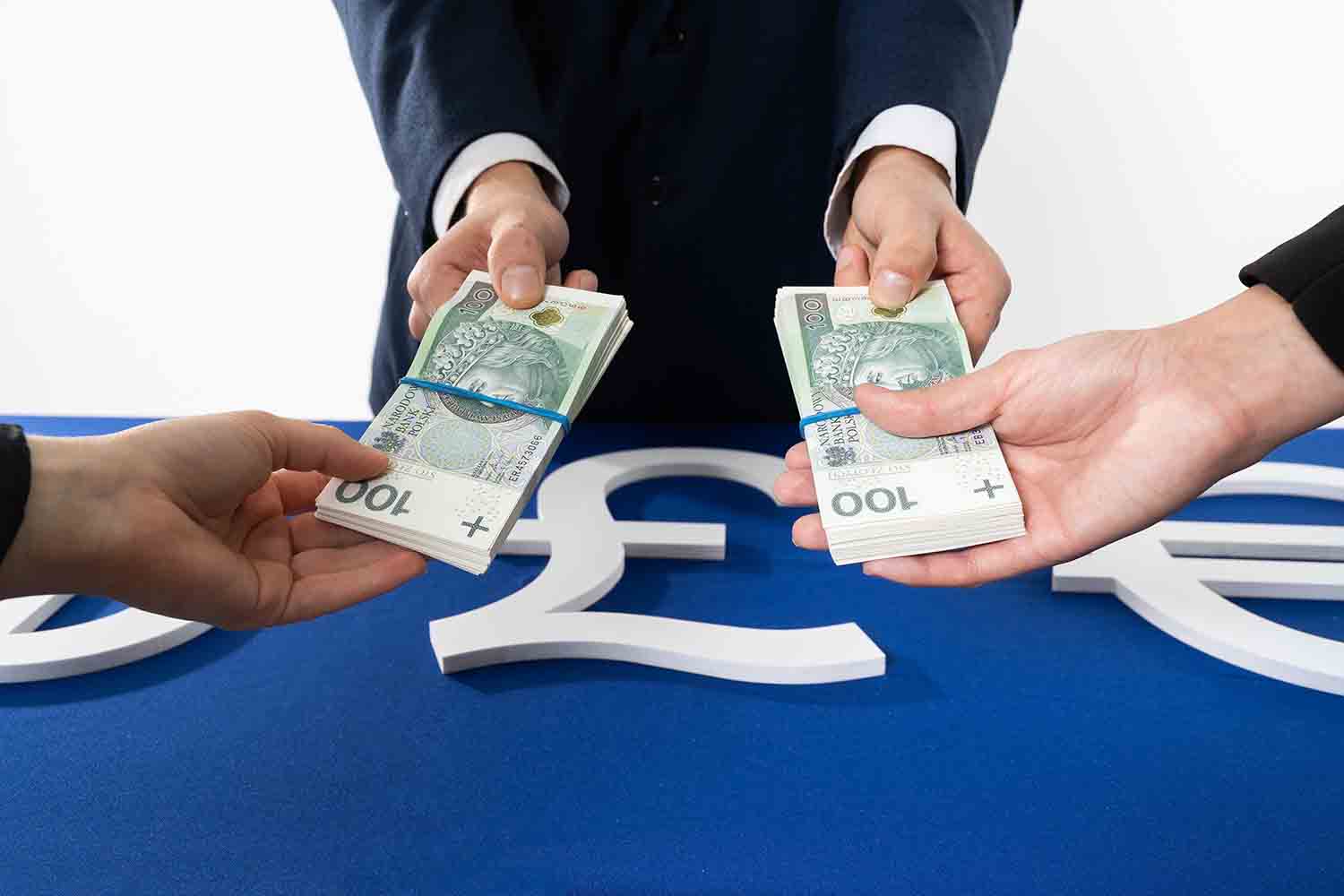 Délégation de créance : réglementations et procédures